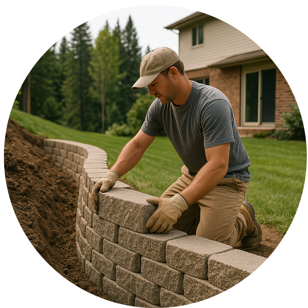 Home - Block Wall Services